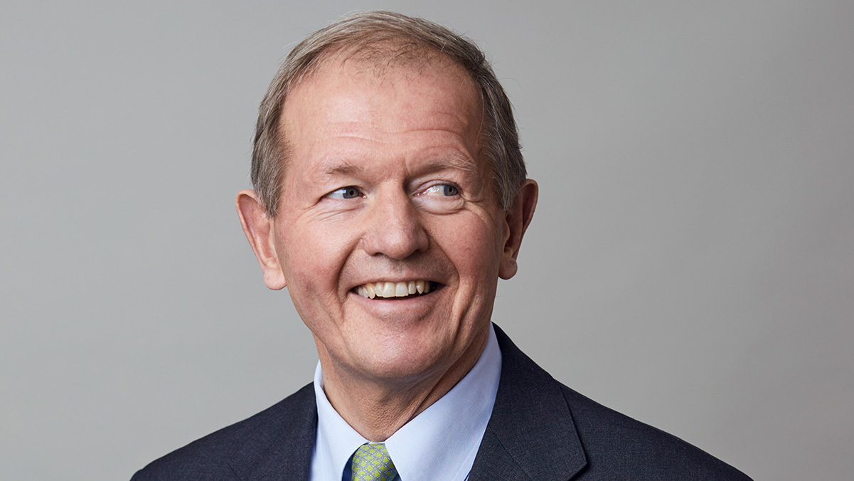 Styrning och ledning