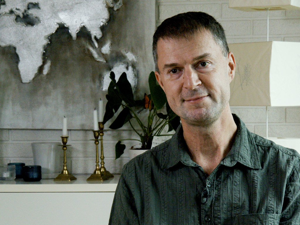 IVA’s Great Gold Medal 2025: Carl-Henric Svanberg – a visionary with ...