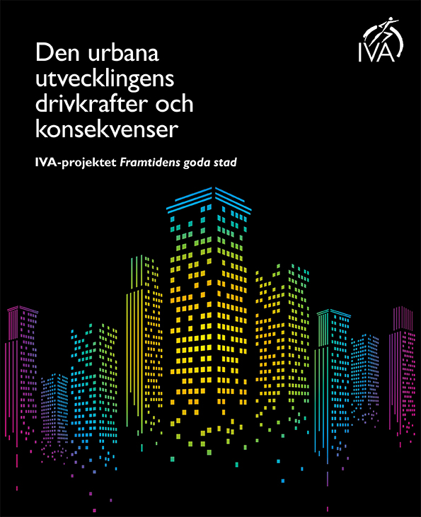 Framtidens goda stad