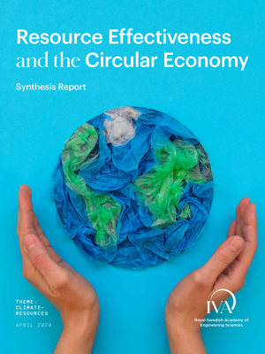 Resource Effectiveness and the Circular Economy