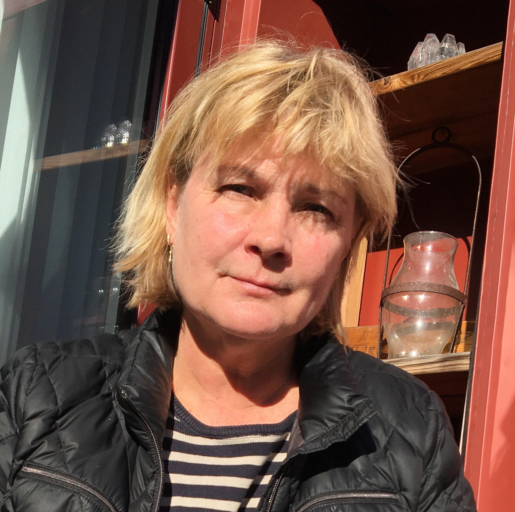 Namntung urvalskommitté till IVAs 100-lista på temat innovation genom ...