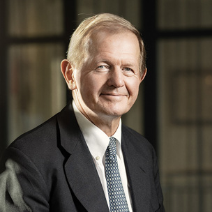 IVAs Stora Guldmedalj 2020 - Marcus Wallenberg