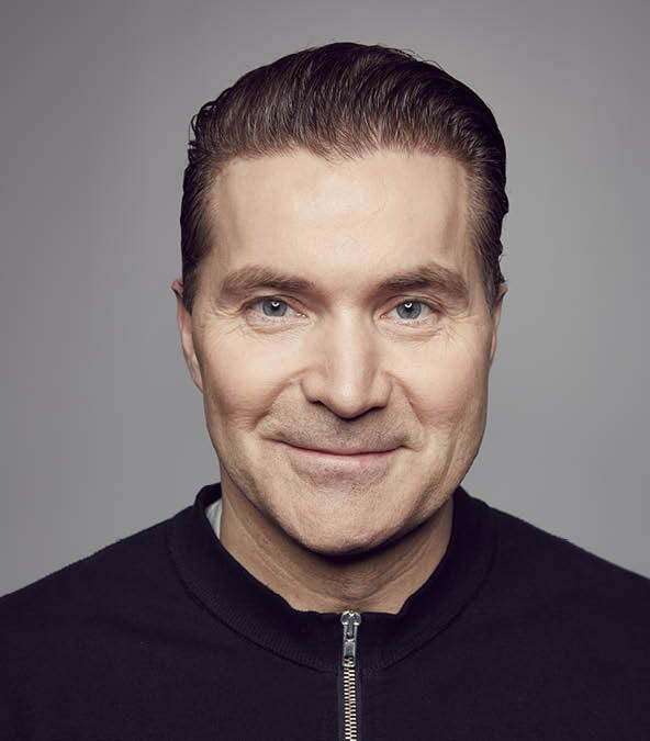 IVAs Studentråd möter