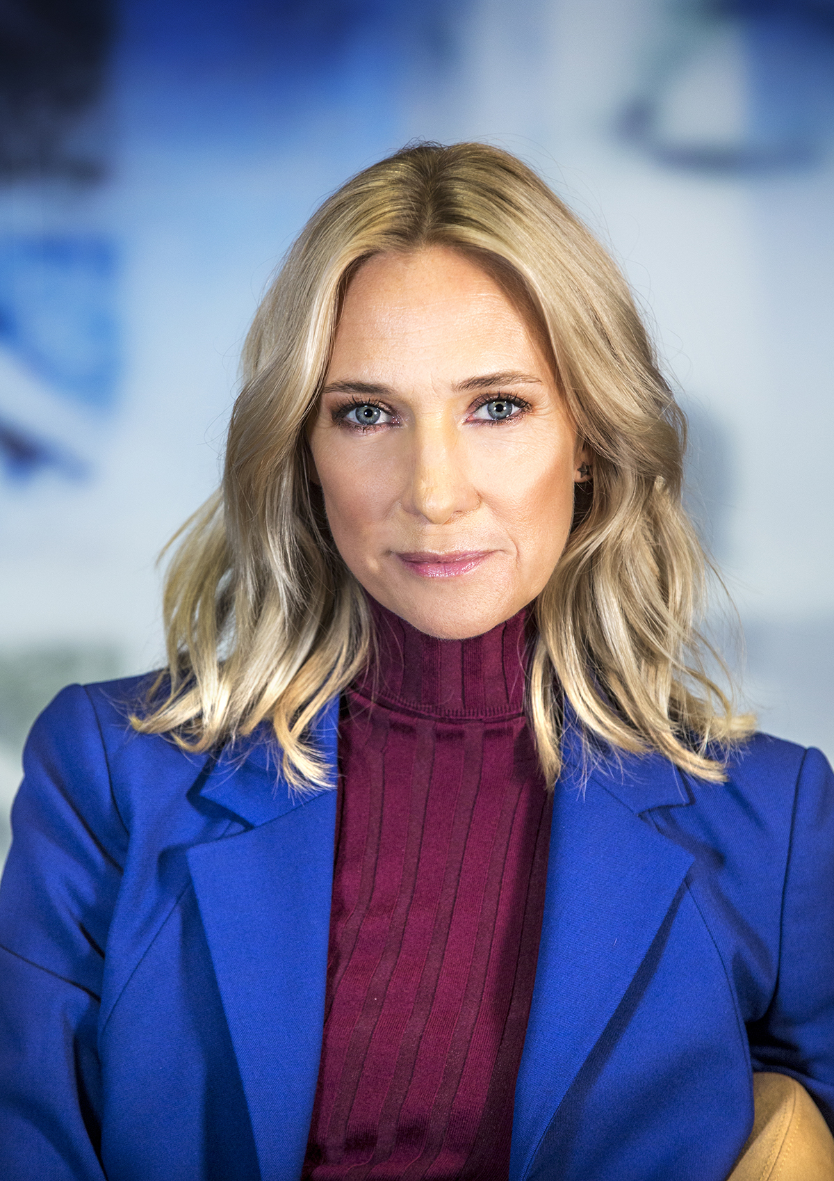 Victoria Dyring tilldelas John och Margaretha Aspegrens stipendium