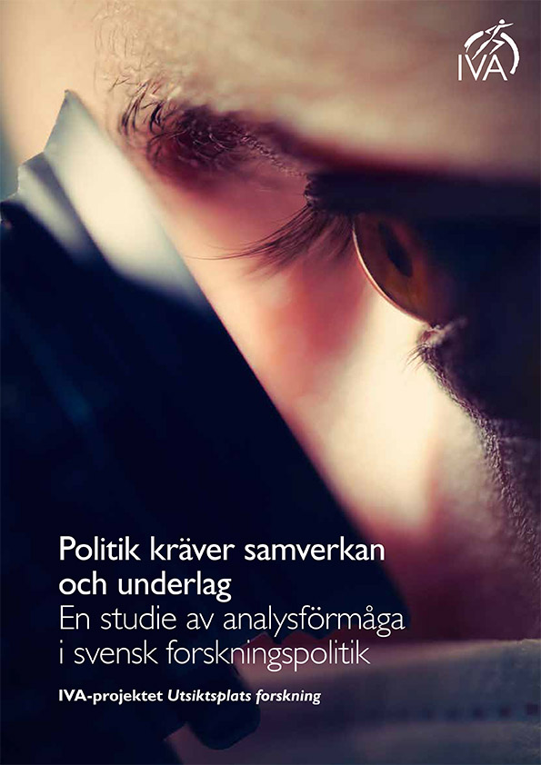 Utsiktsplats forskning