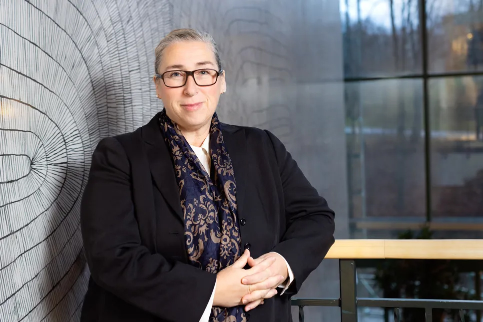 IVA - Vi bygger broar mellan forskning, politik och näringsliv
