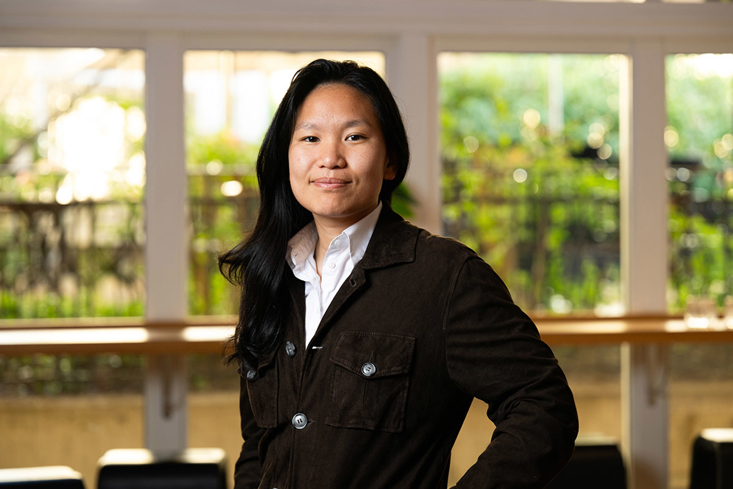 IVA’s Student Council – a meeting place for socially engaged students