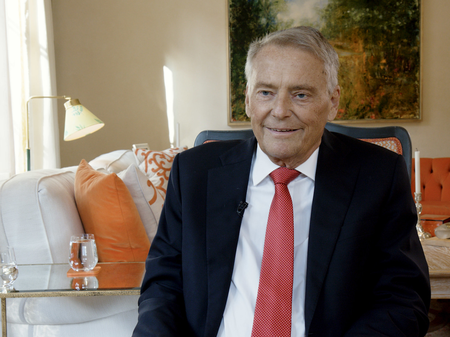 IVAs Guldmedalj 2025: Daniel Stenberg – arkitekten bakom en global ...