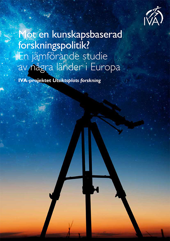 Utsiktsplats forskning