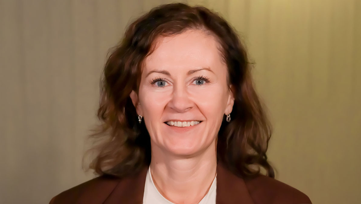 IVA-ledamot Helena Hedblom Näringslivets mäktigaste kvinna