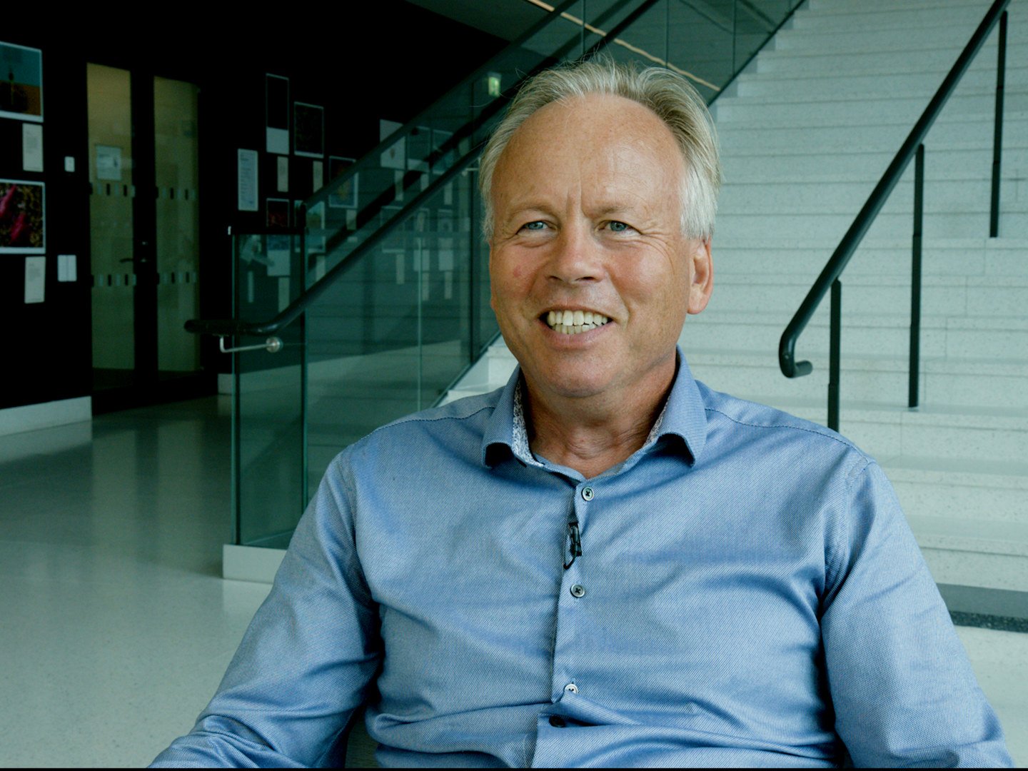 IVAs Guldmedalj 2025: Daniel Stenberg – arkitekten bakom en global ...