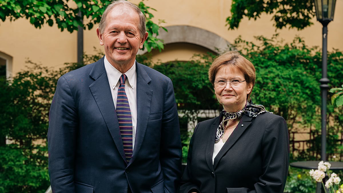 IVA gets a boost with 40 new Fellows – here is the list