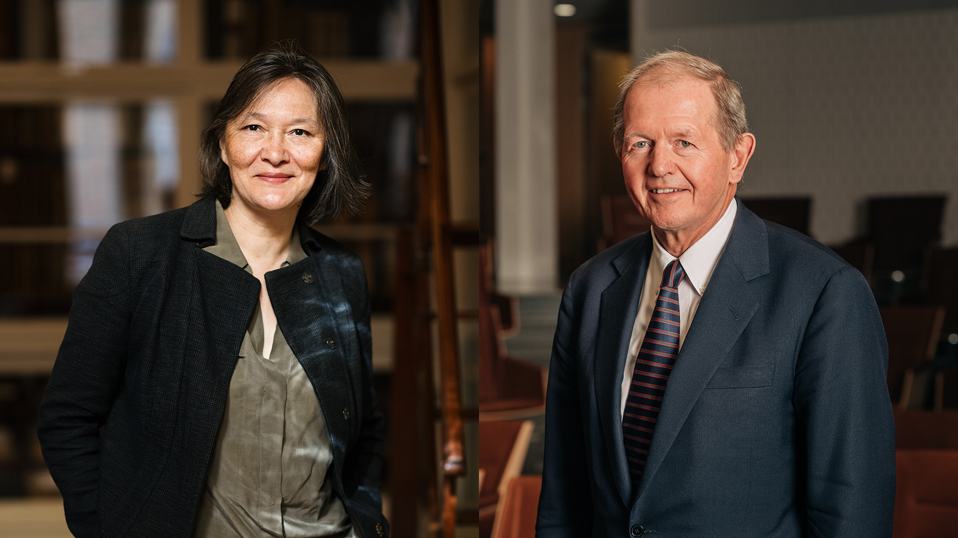 41 New IVA-Fellows 2024