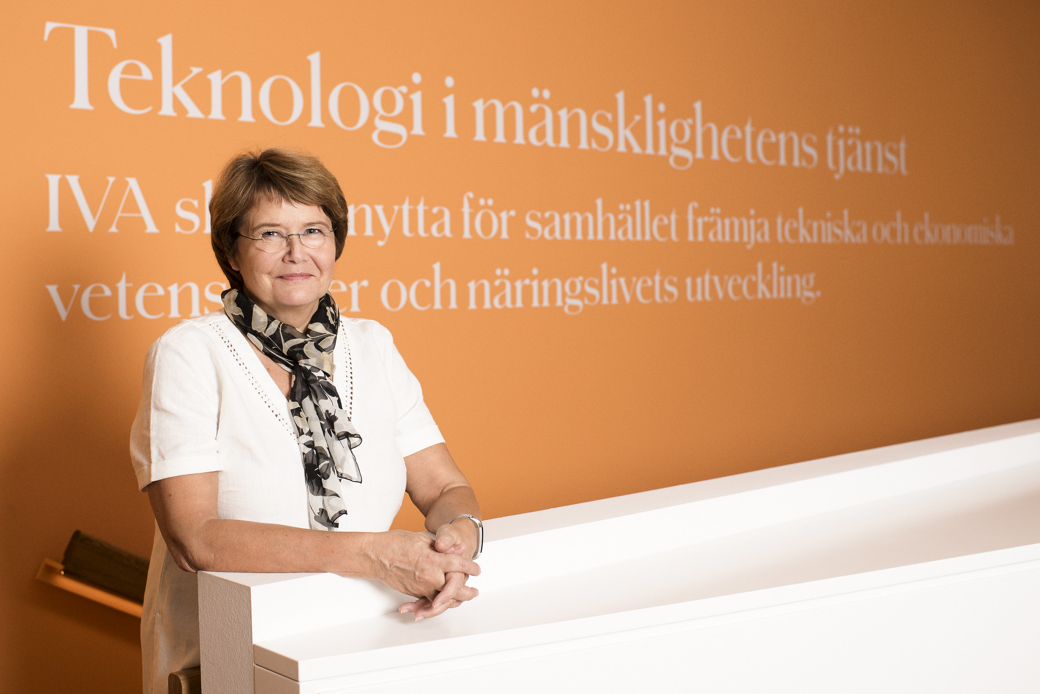 The history of IVA - the world’s oldest academy of engineering sciences