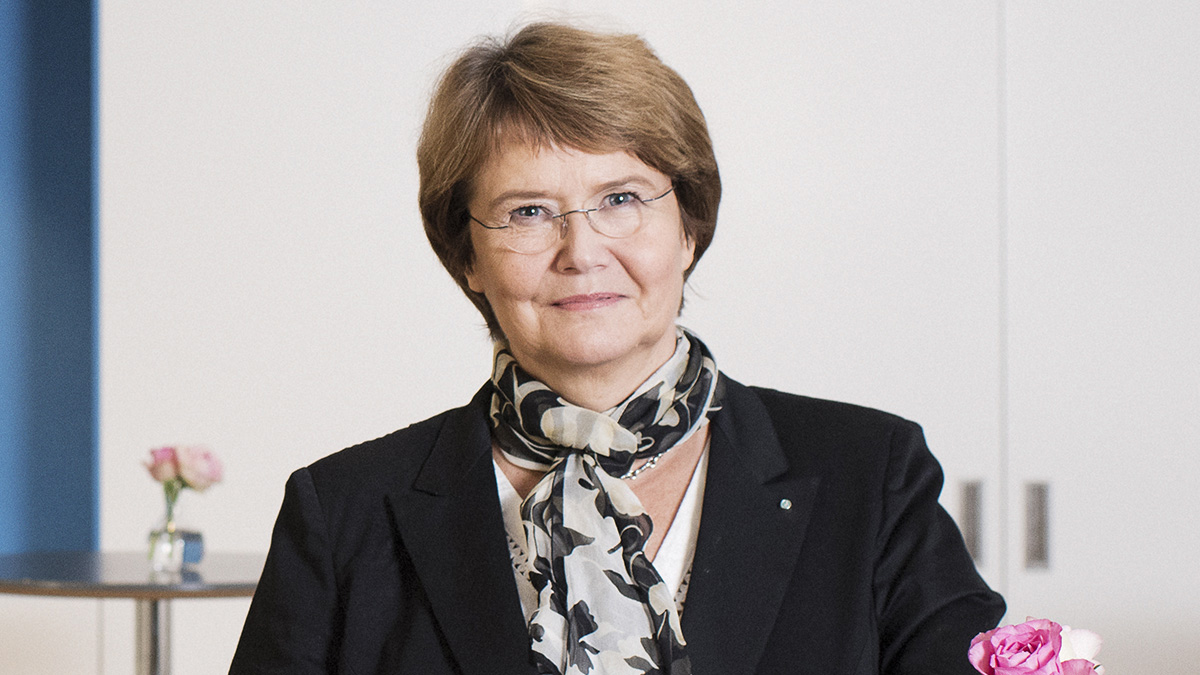 The history of IVA - the world’s oldest academy of engineering sciences