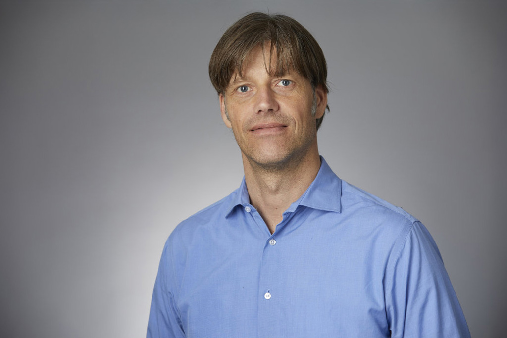 Fellows of IVA (Please note that titles and divisions are written mainly in Swedish)