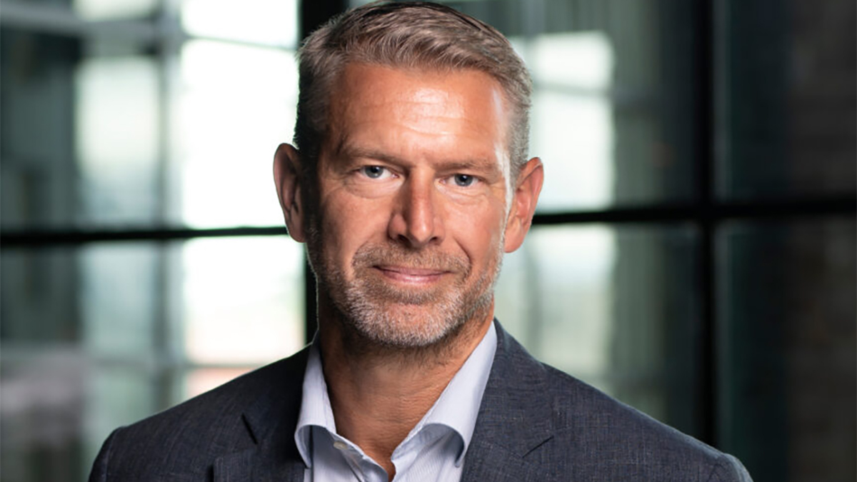 IVA’s Gold Medal 2022: Peter Carlsson – the visionary who dared to invest