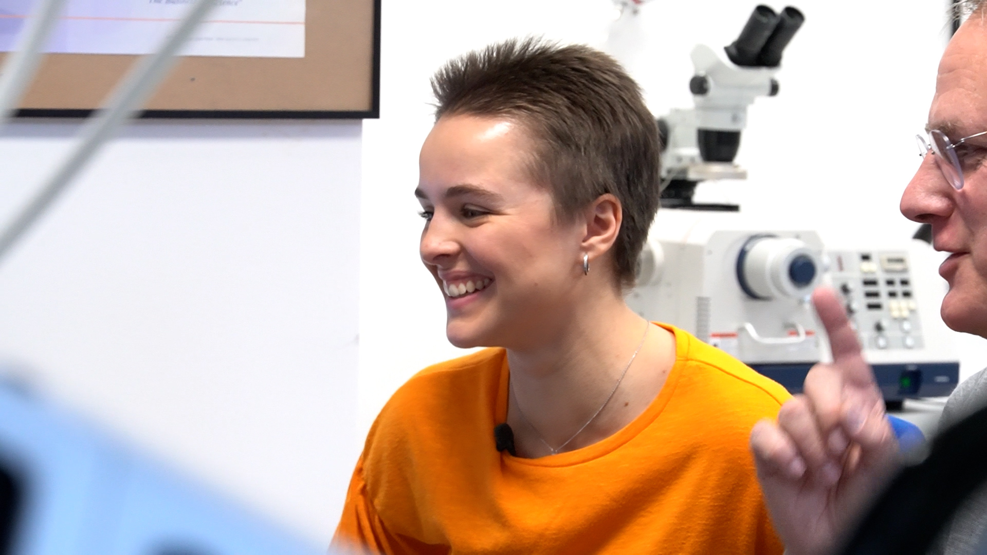 Sandvik has taken on 300 interns